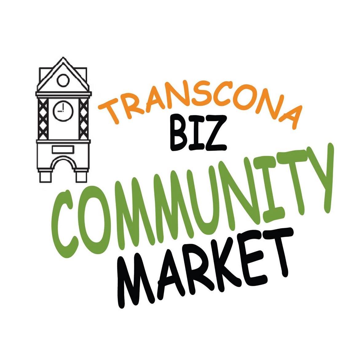 Community Markets – Transcona BIZ
