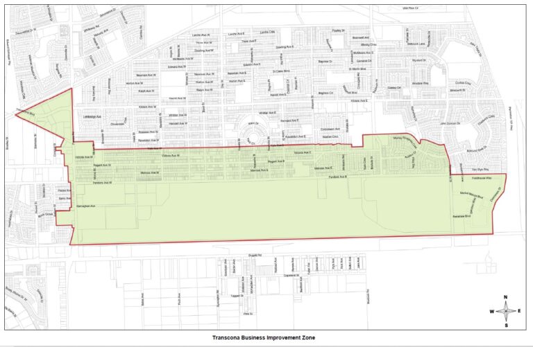 About Us – Transcona BIZ